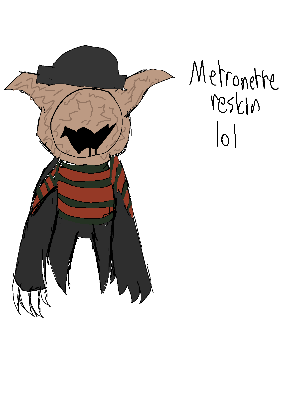 My Metronette fan reskin | Fandom