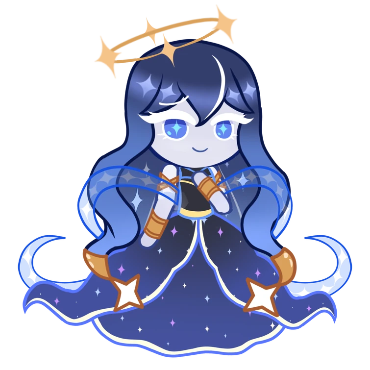 It's Vega Cookie's first anniversary!! | Fandom
