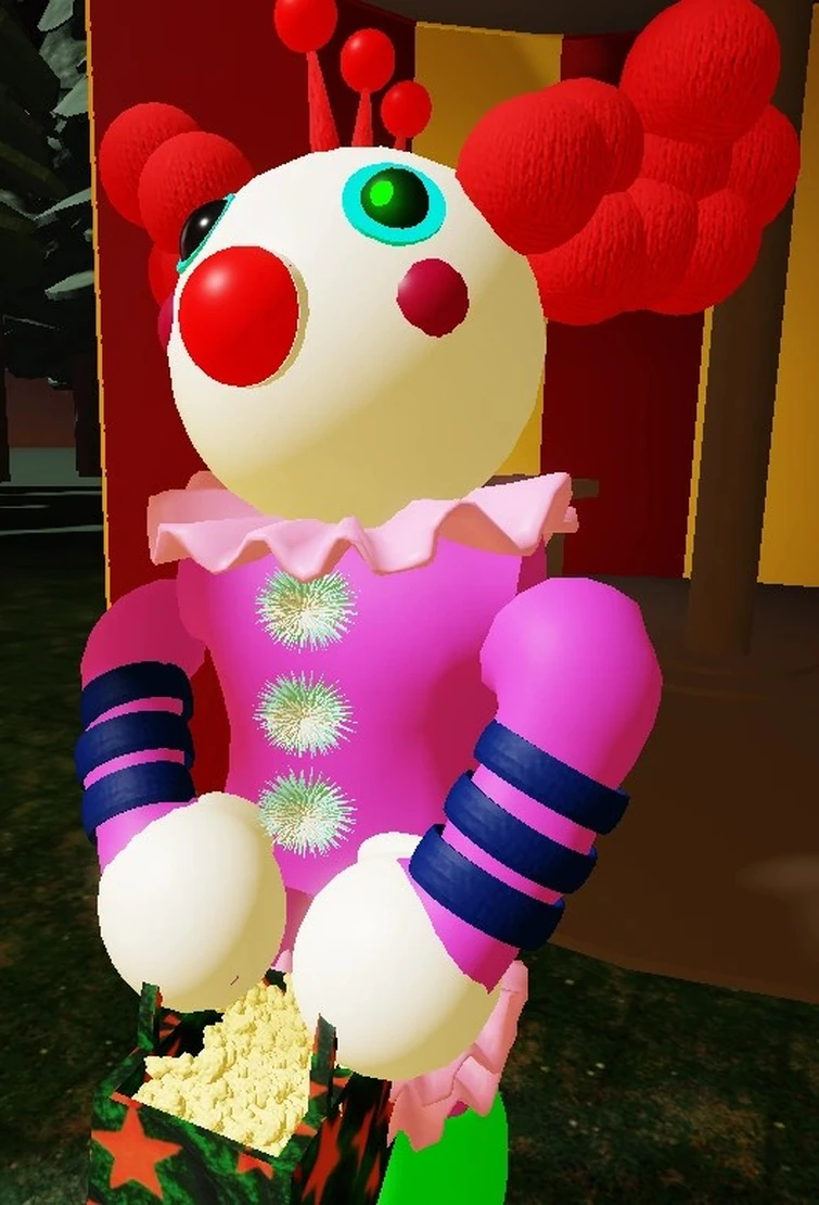 Discuss Everything About Piggy Wiki | Fandom