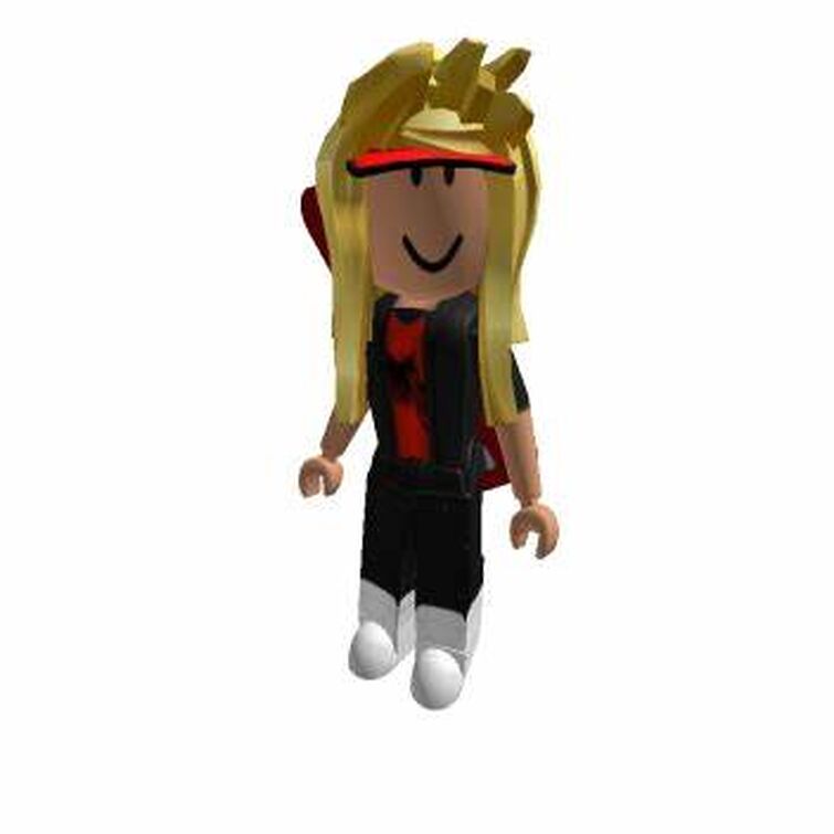 pick a roblox style, and I'll give you guys images of that roblox style ...