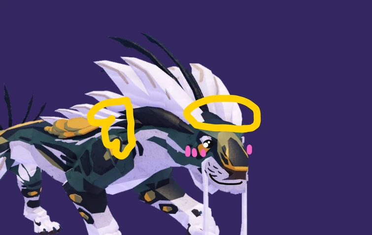 Discuss Everything About Creatures of Sonaria Wiki | Fandom