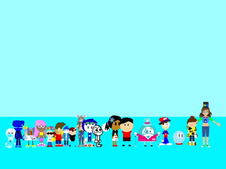 Discuss Everything About RDash75 Wiki | Fandom