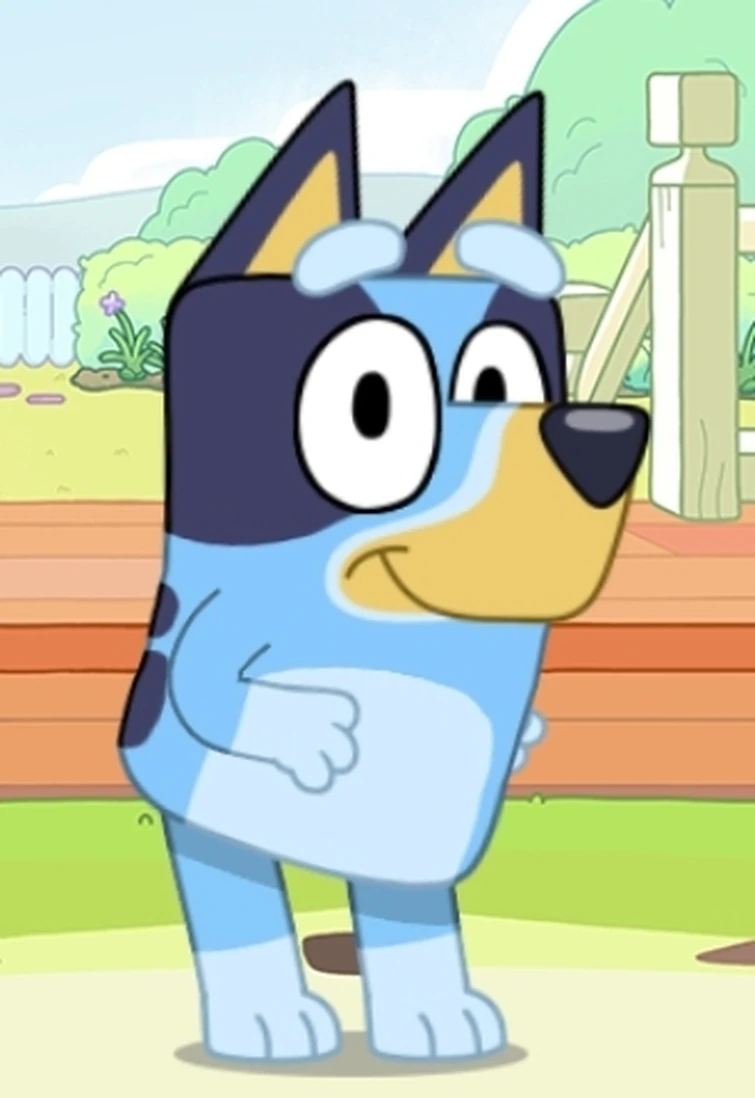 Discuss Everything About Bluey Wiki | Fandom