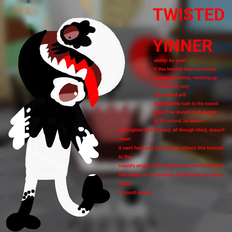 some details for my dandy's world oc! | Fandom