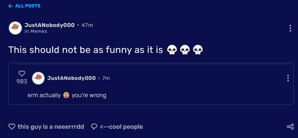 Fandom hates me now. | Fandom