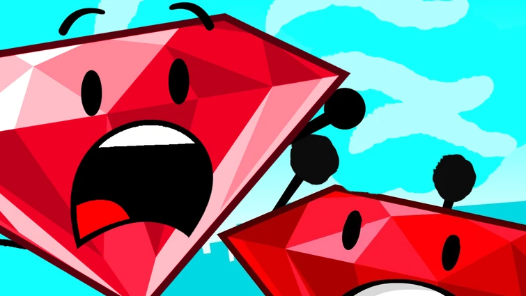 i had a dream bfdia 8 released | Fandom