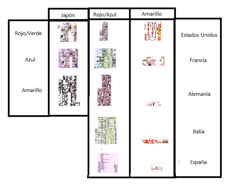 ¡Artwork "oficial" de MissingNo! | Fandom