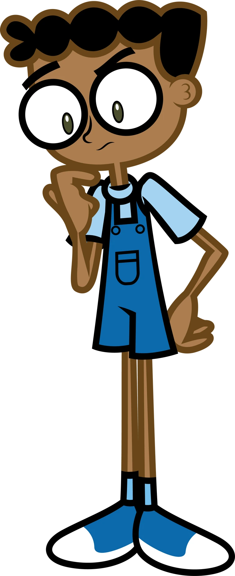 Redesigns for relaunch II | Fandom