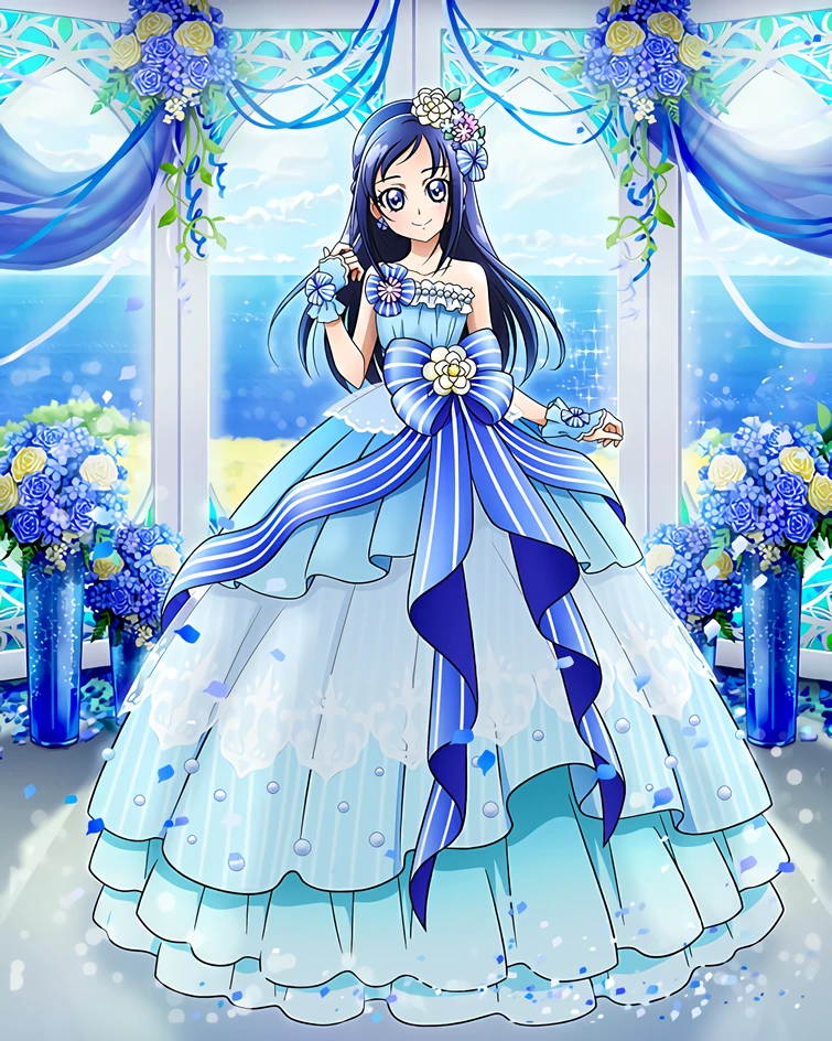 Noticed something | Fandom