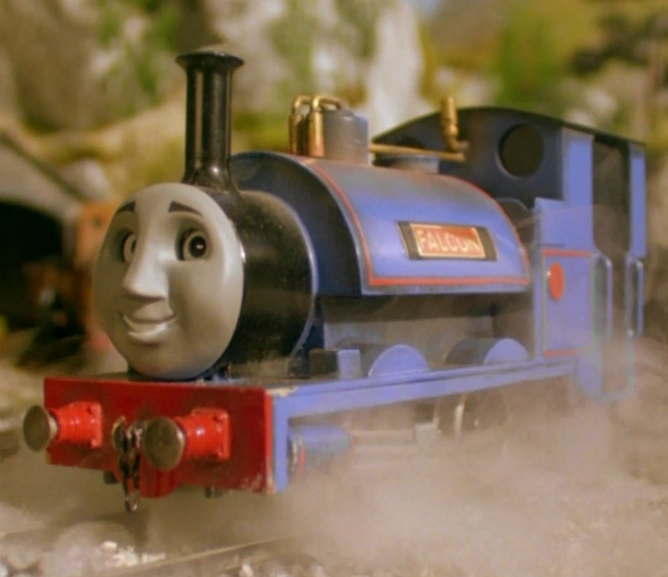 Possible Bachmann Engines | Fandom