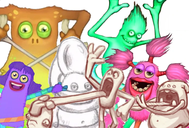 Pomily but exept a time traveler kicked a rock | Fandom