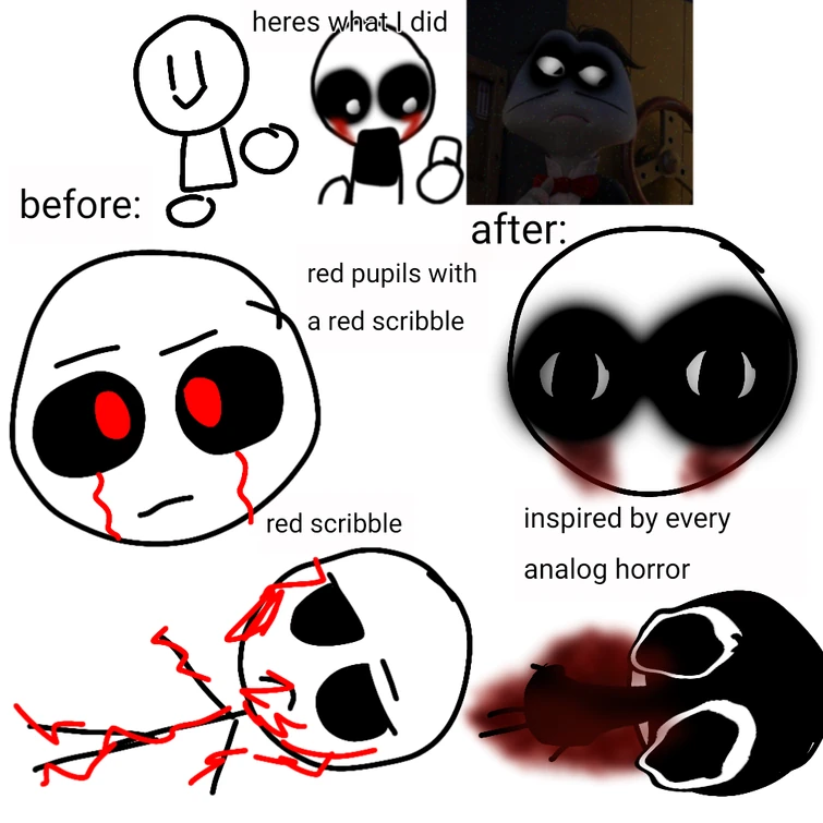 Discuss Everything About Lost Episode Creepypasta Wiki | Fandom
