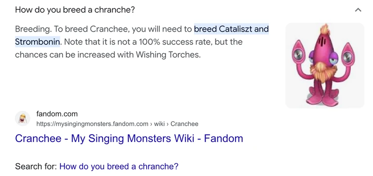 MY MISSPELLED SINGING MONSTERS (RARE PERISCORP EDITION) | Fandom