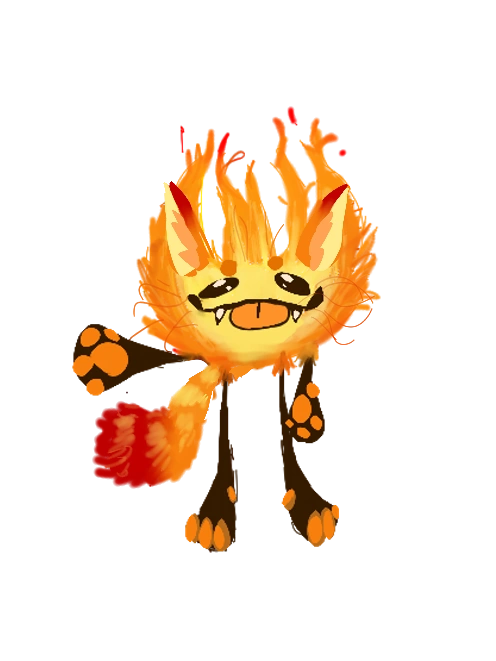 cat firey ️ | Fandom
