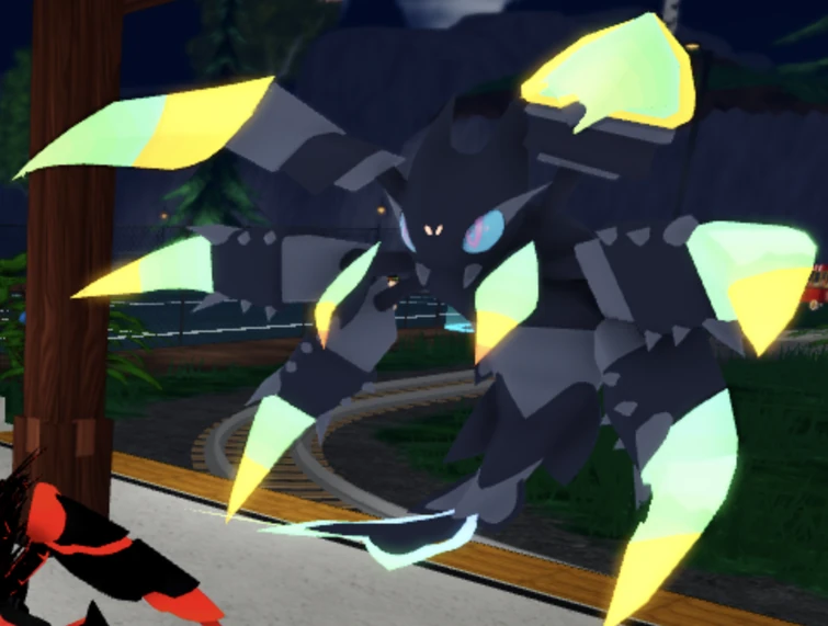 Discuss Everything About Loomian Legacy Wiki | Fandom