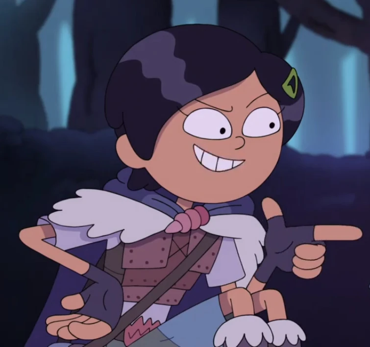 Daily Marcy/Darcy 7 | Fandom