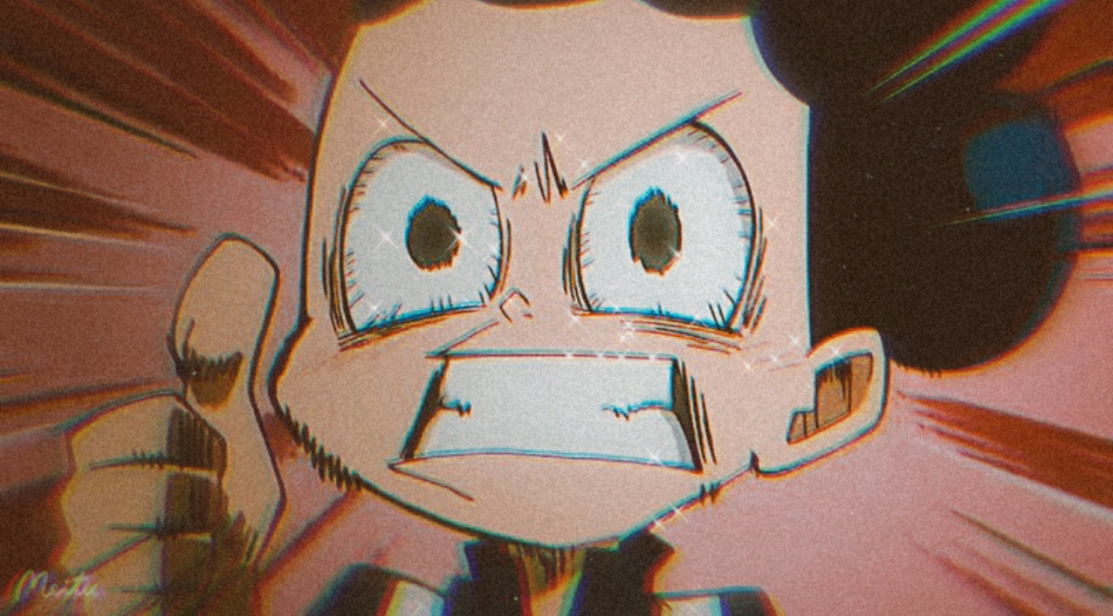 Edit of Mineta | Fandom