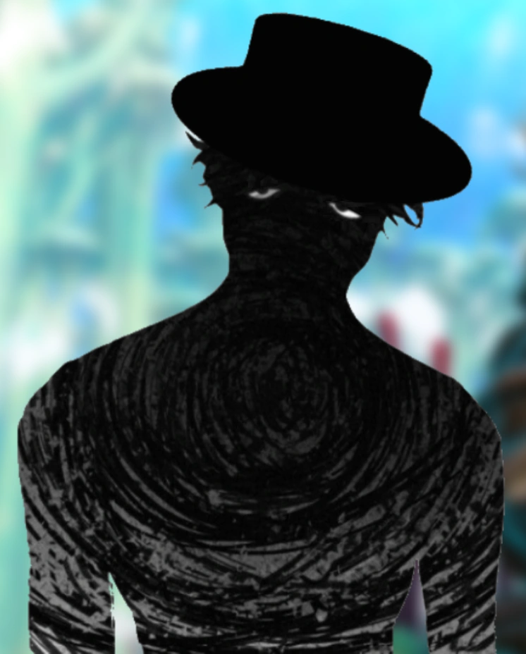 Character Takeover | Fandom