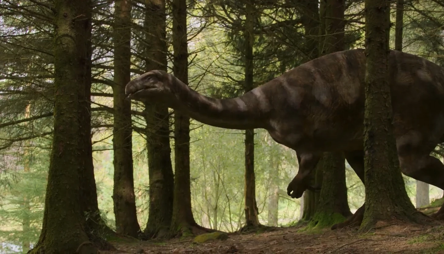 Final Life On Our Planet Trailer | Fandom