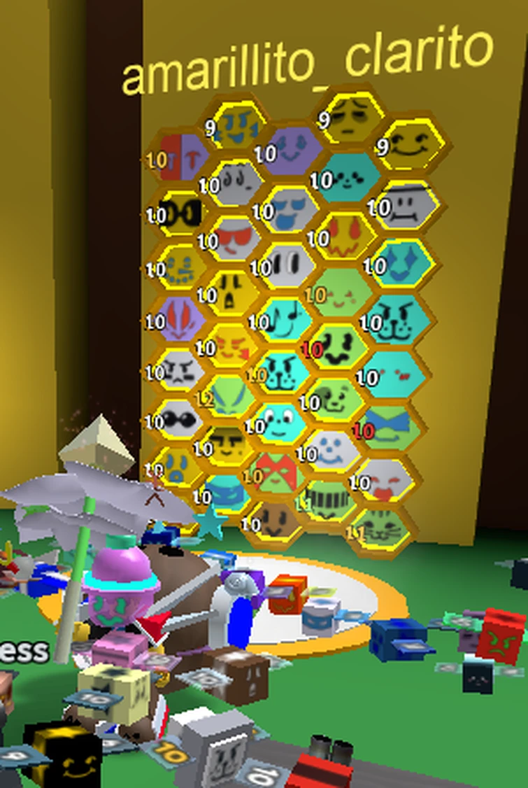 Discuss Everything About Bee Swarm Simulator Wiki | Fandom