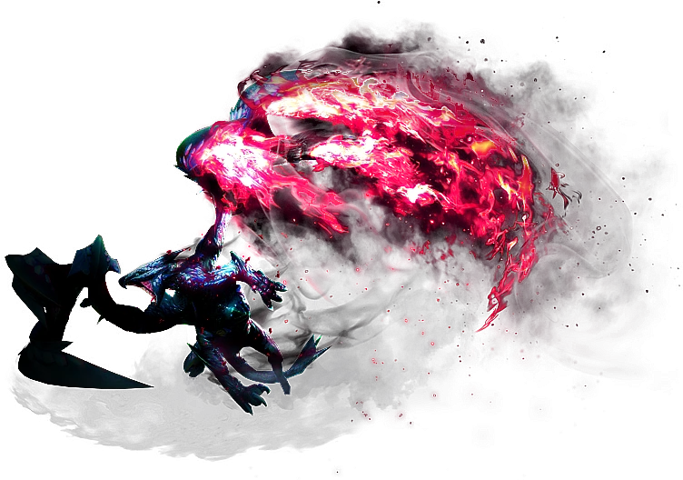 Monster idea | Fandom