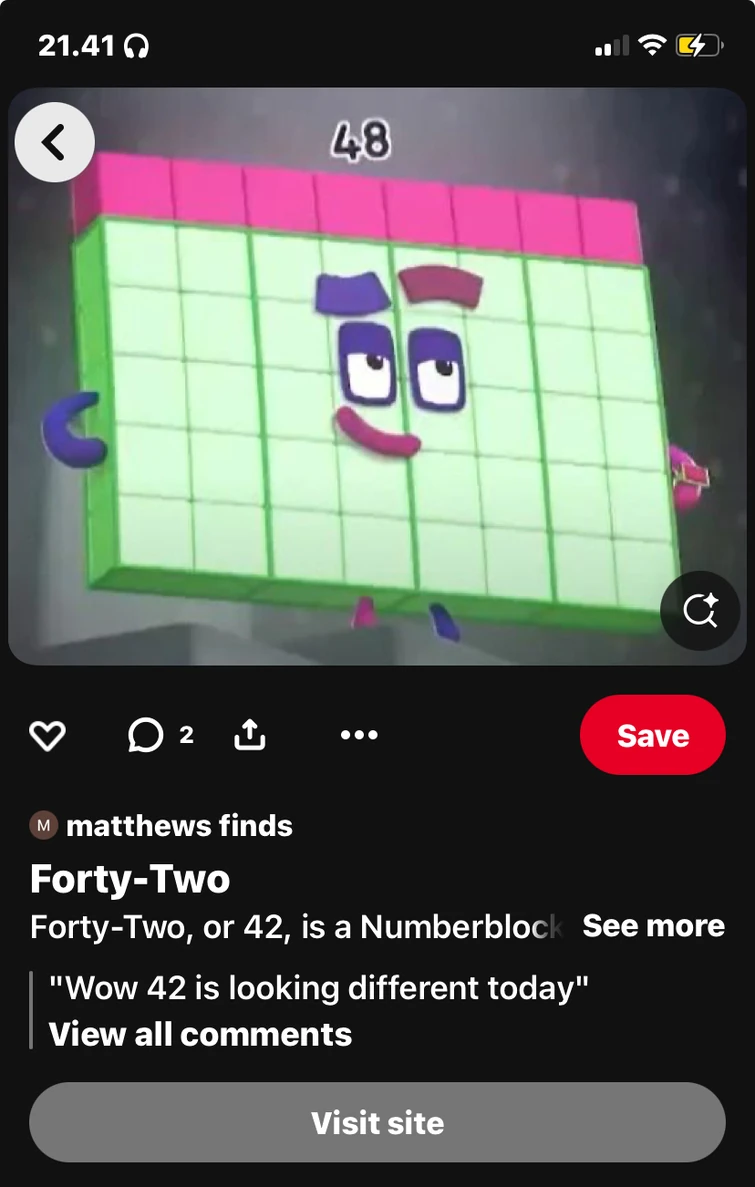 Discuss Everything About Numberblocks Wiki | Fandom