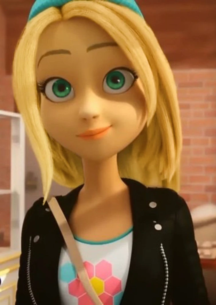 Rapunzel and Zoé reversed | Fandom