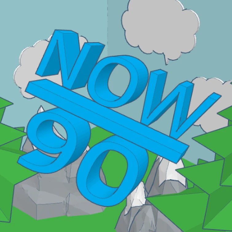 Discuss Everything About NOW That's What I Call Music! US Wiki | Fandom