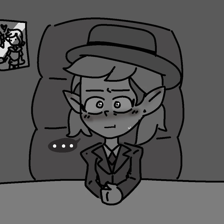 [explodingsillycat] Detective Mittens | Fandom