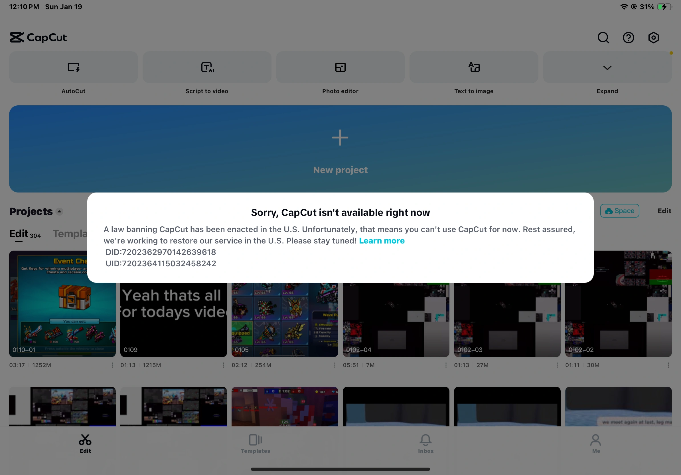 It’s (area) confirmed. :( | Fandom
