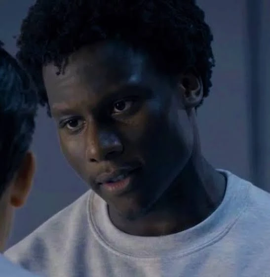 What If Shawn Payne will be returns in Season 5? | Fandom
