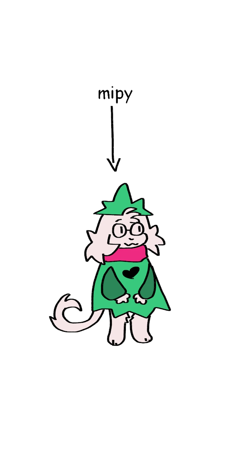 mipy | Fandom