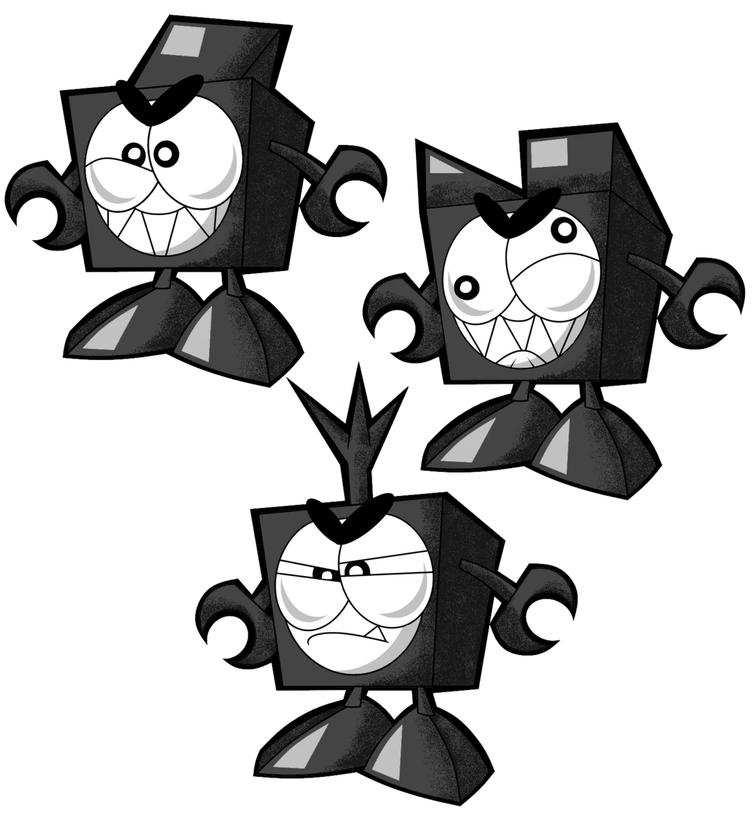 Discuss Everything About Mixels Wiki | Fandom