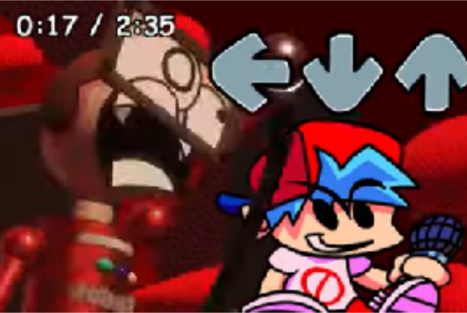 decimated dave scream | Fandom