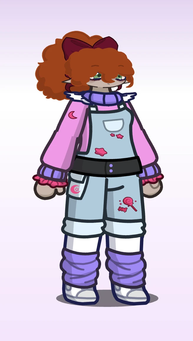 Elizabeth in GL2. | Fandom