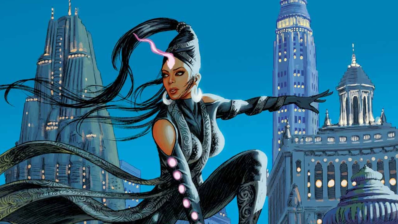 The Spirit of Indian Comics | Fandom