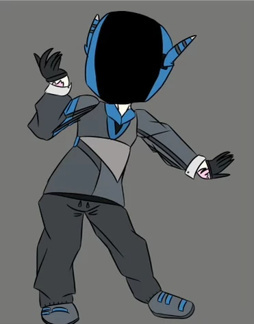 Phightober Day 8: Hyperlaser | Fandom