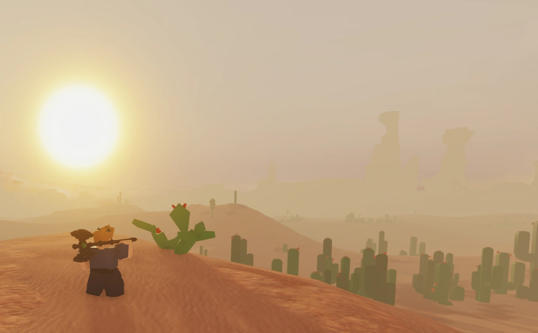 Day 1 of postin' Vesteria scenery. | Fandom