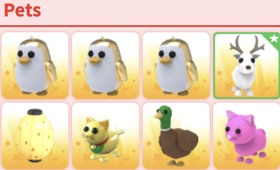 who has neon golden penguin | Fandom
