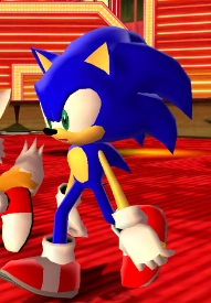 Does anyone know where you can find the Sonic Heroes cutscene models in ...