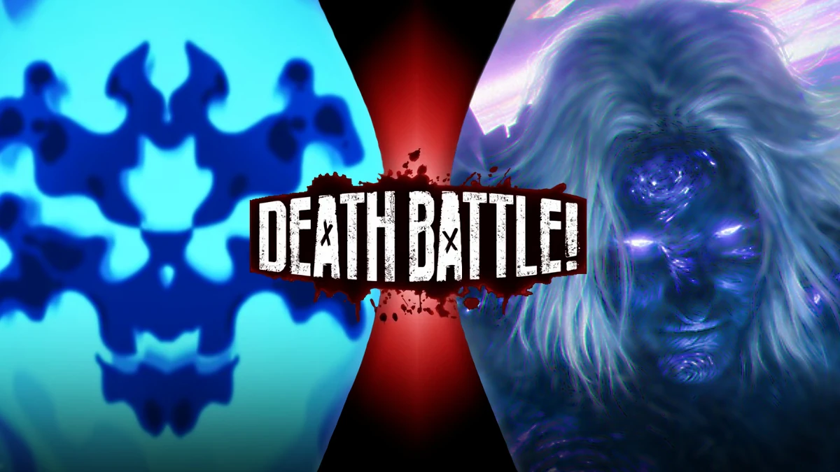 Rezzoch VS Magus (The Last Kids on Earth VS Marvel's Guardians of the ...