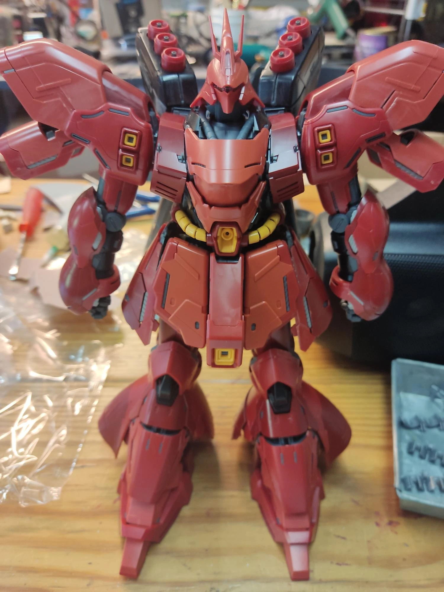 Done with phase one | Fandom