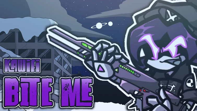 blah blah blah send me your favorite FNF song and I’ll rate them on if ...