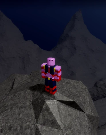 rate Major Titanian morph | Fandom