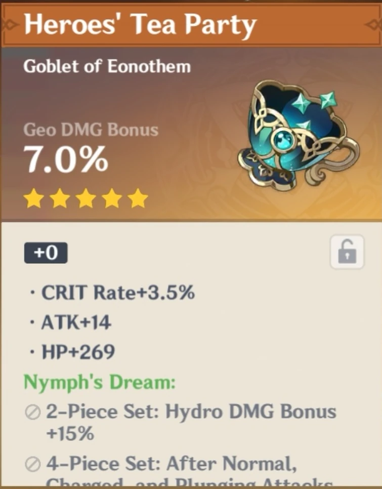 Discuss Everything About Genshin Impact Wiki | Fandom