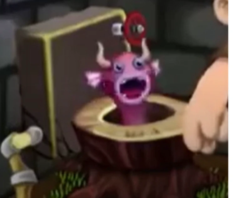 …and you wonder why the stair shaper stays in nexus… | Fandom