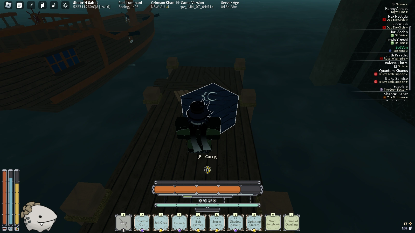 what is this diver box thing? | Fandom