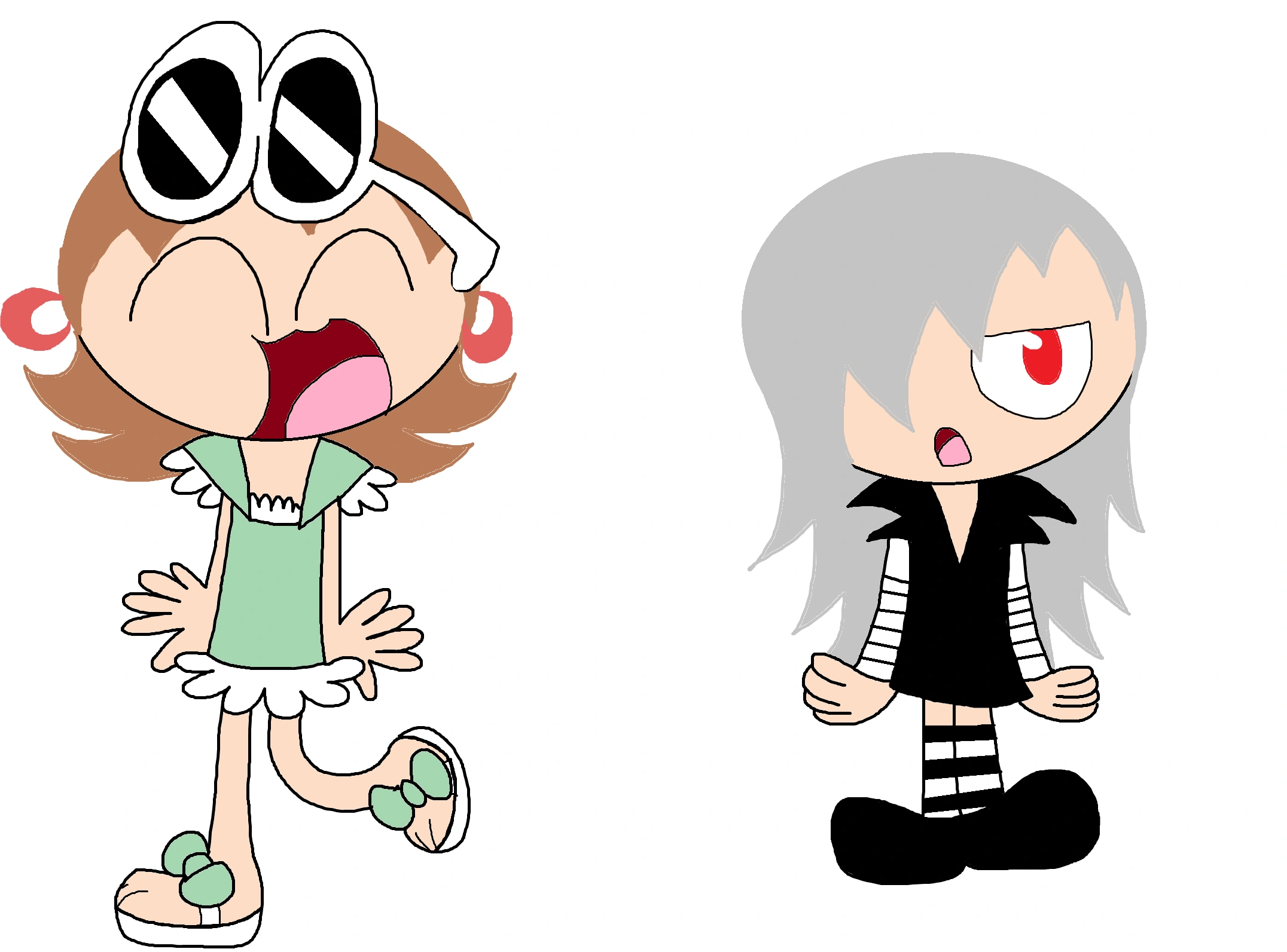 Loud! | Fandom