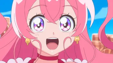 Pretty Match Cure Elimination Round-Part 19 | Fandom