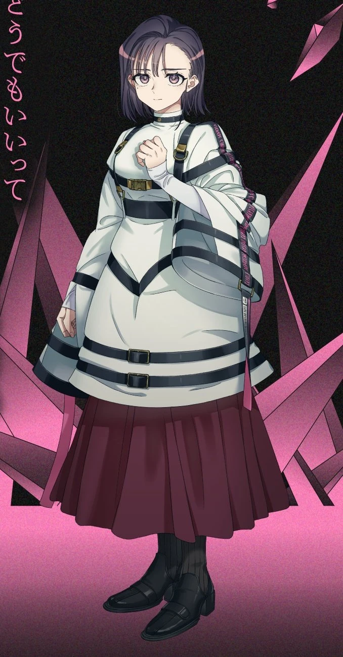 i swear every time i see yunos t3 sprite i think its edited | Fandom